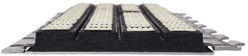 Slide Lagging - Elastotec